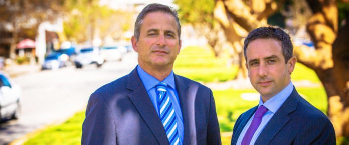 Daniel Balaban | Profile of a Los Angeles Civil Litigation Lawyer