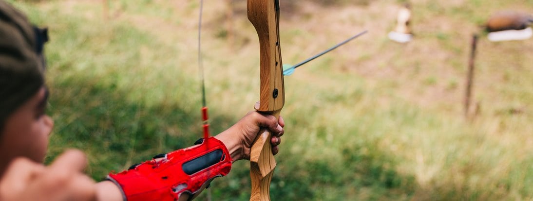 Safety Tips to Avoid Common Bowhunting Accidents