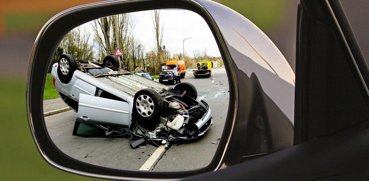 How to Handle a Hit and Run on the Scene