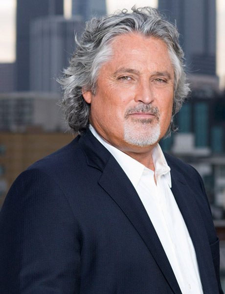 Q and A with Attorney Mark Peacock